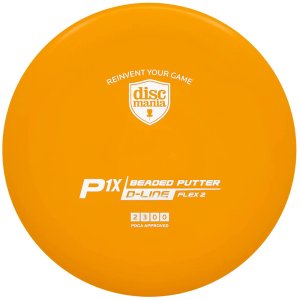 Discmania P-Line Flex 2 P1 | Rogue Discs