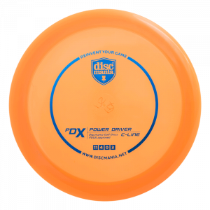 Discmania PD | Rogue Discs