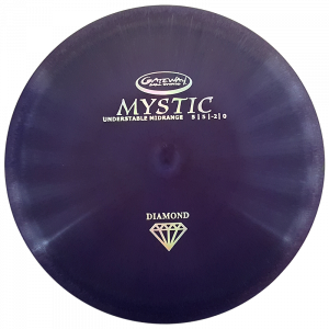 Prodiscus STARi | Rogue Discs