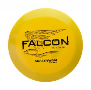 Innova Groove | Rogue Discs