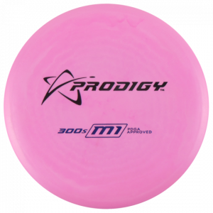 Prodigy Disc M Model S | Rogue Discs