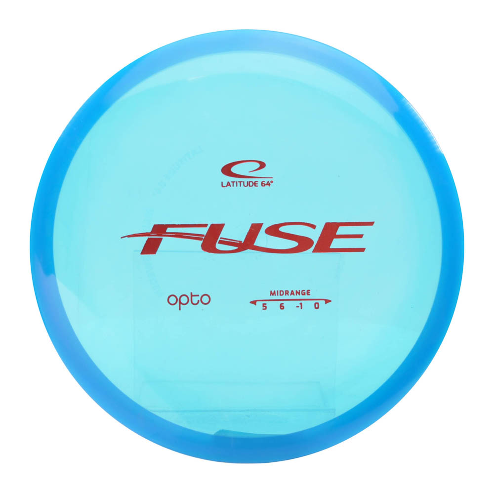 Latitude 64 Opto Fuse | Rogue Discs
