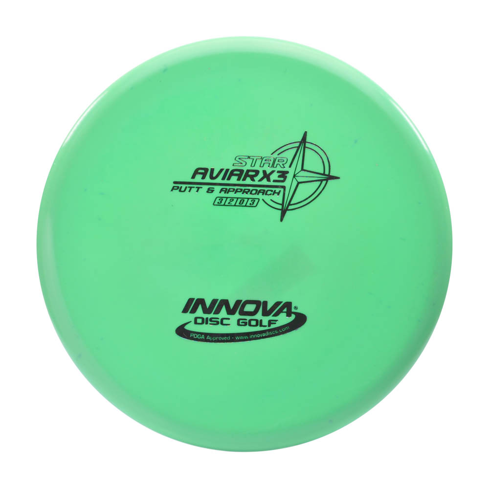 Innova Star AviarX3 | Rogue Discs