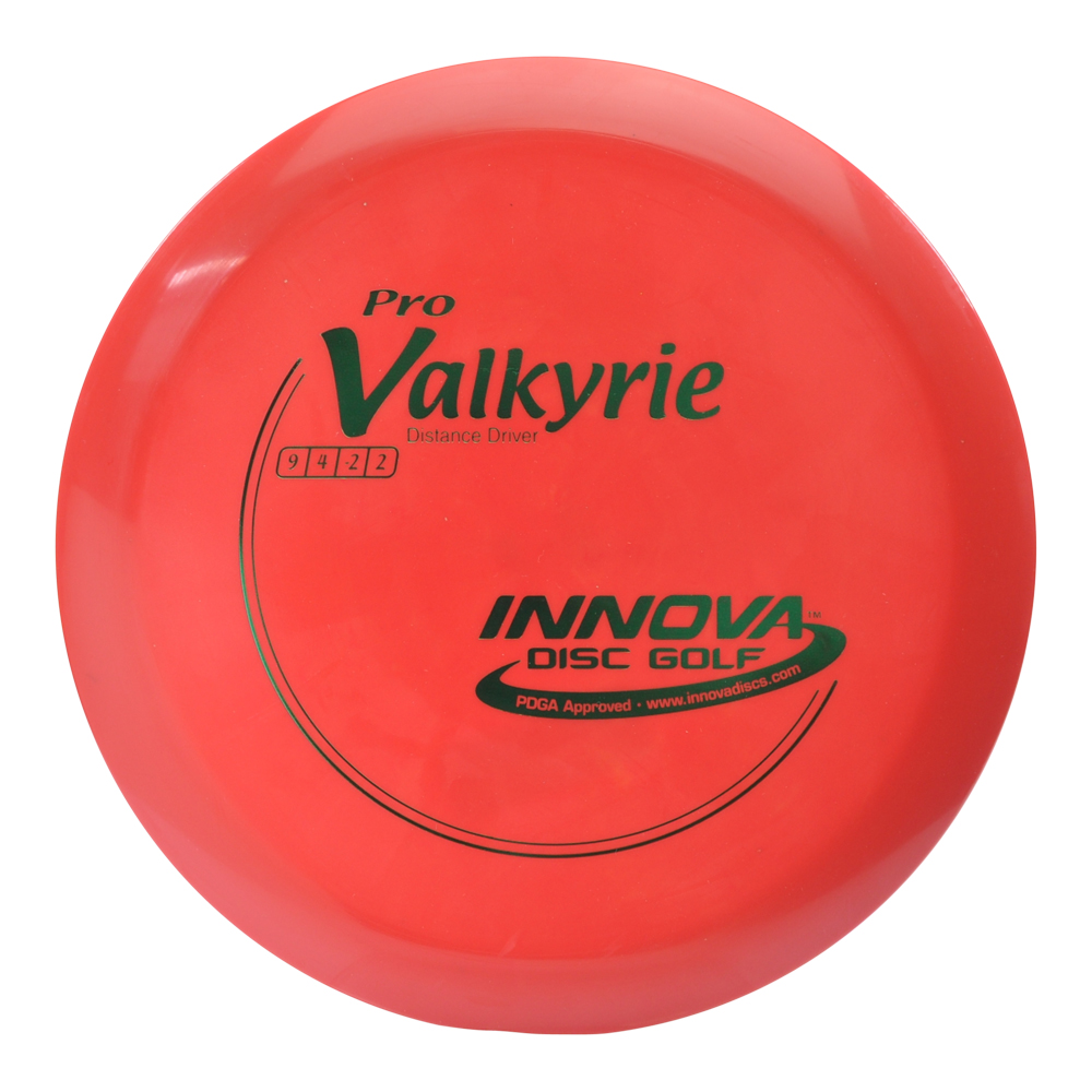 Innova Pro Valkyrie | Rogue Discs