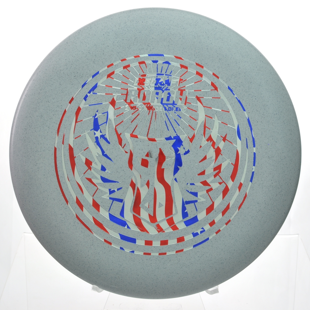 Discraft Bro-D Smith Blend Roach | Rogue Discs