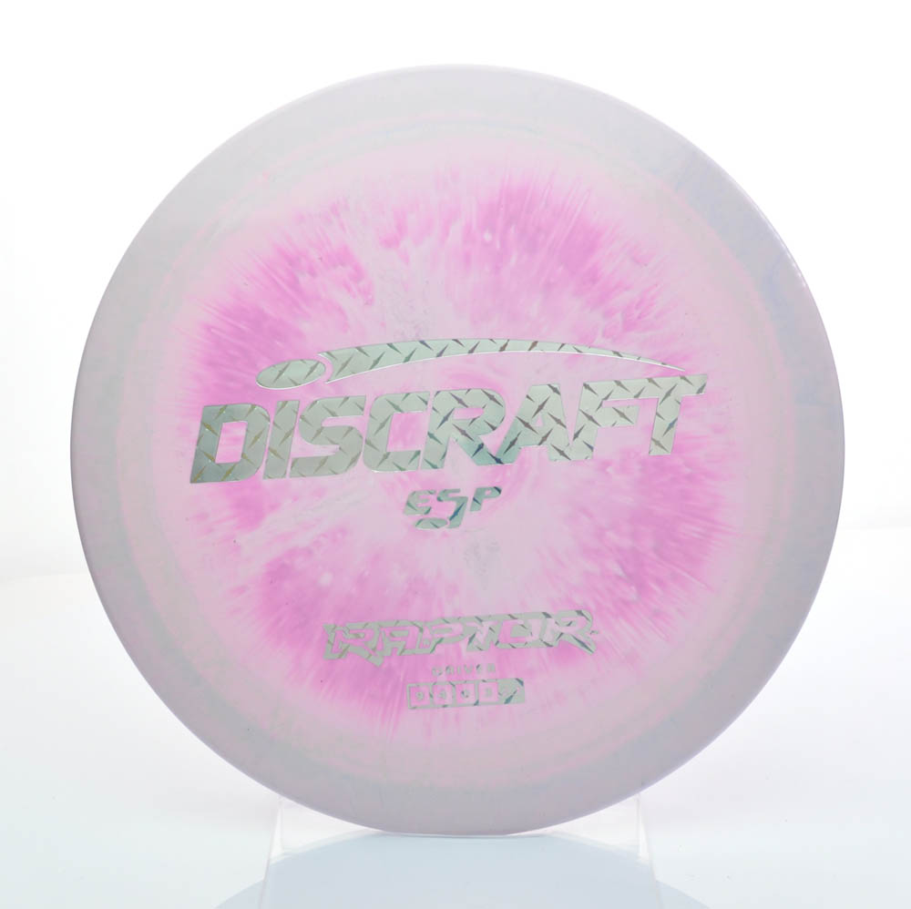 Discraft ESP Raptor | Rogue Discs