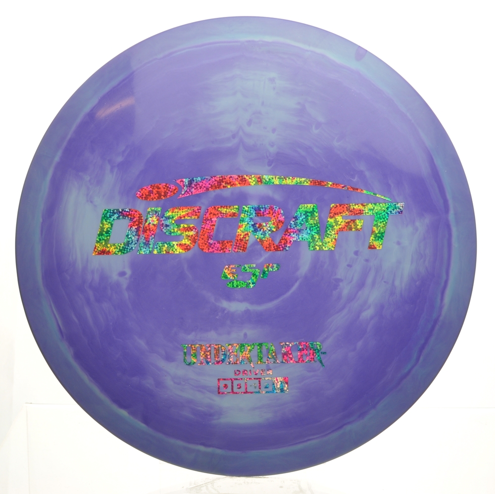 Discraft ESP Undertaker | Rogue Discs
