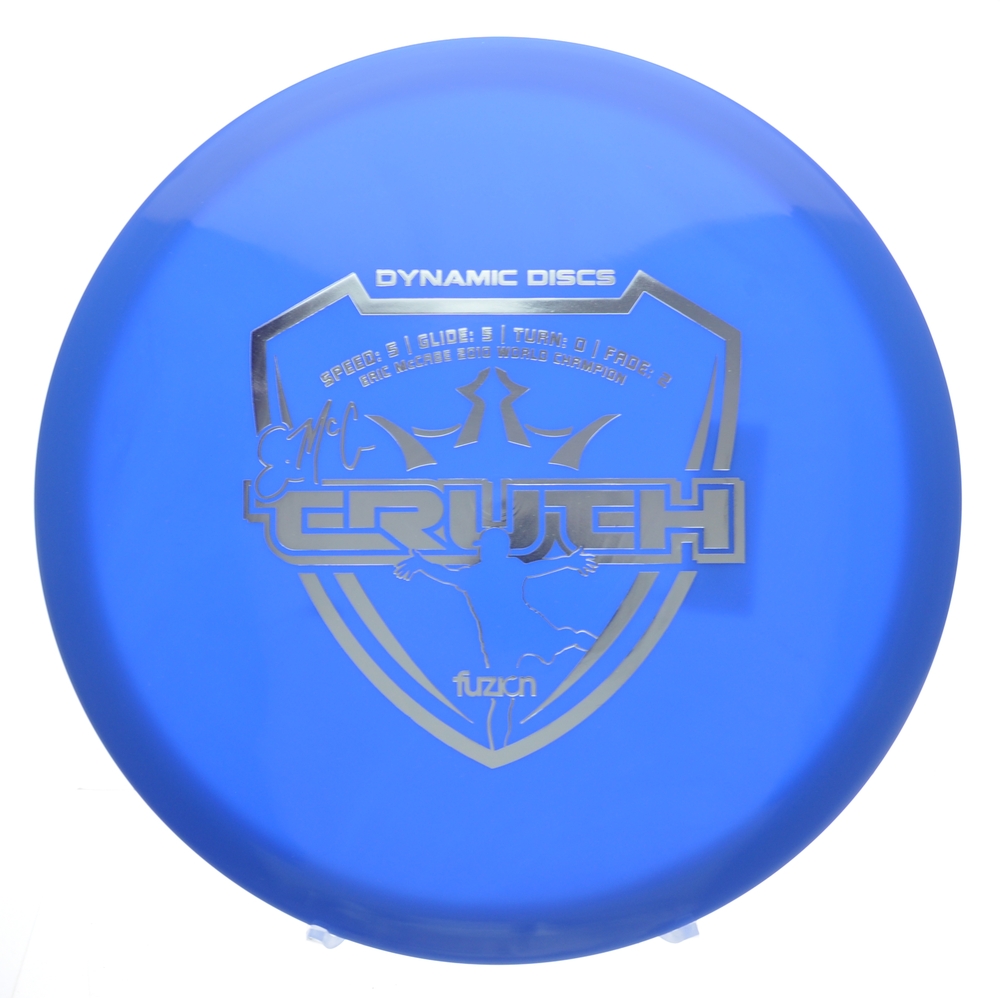 Dynamic Discs Fuzion EMAC Truth | Rogue Discs