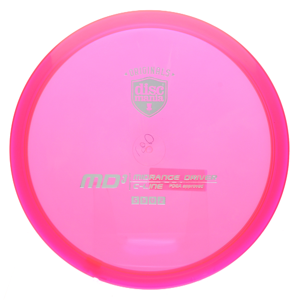 Discmania C-Line MD3 | Rogue Discs