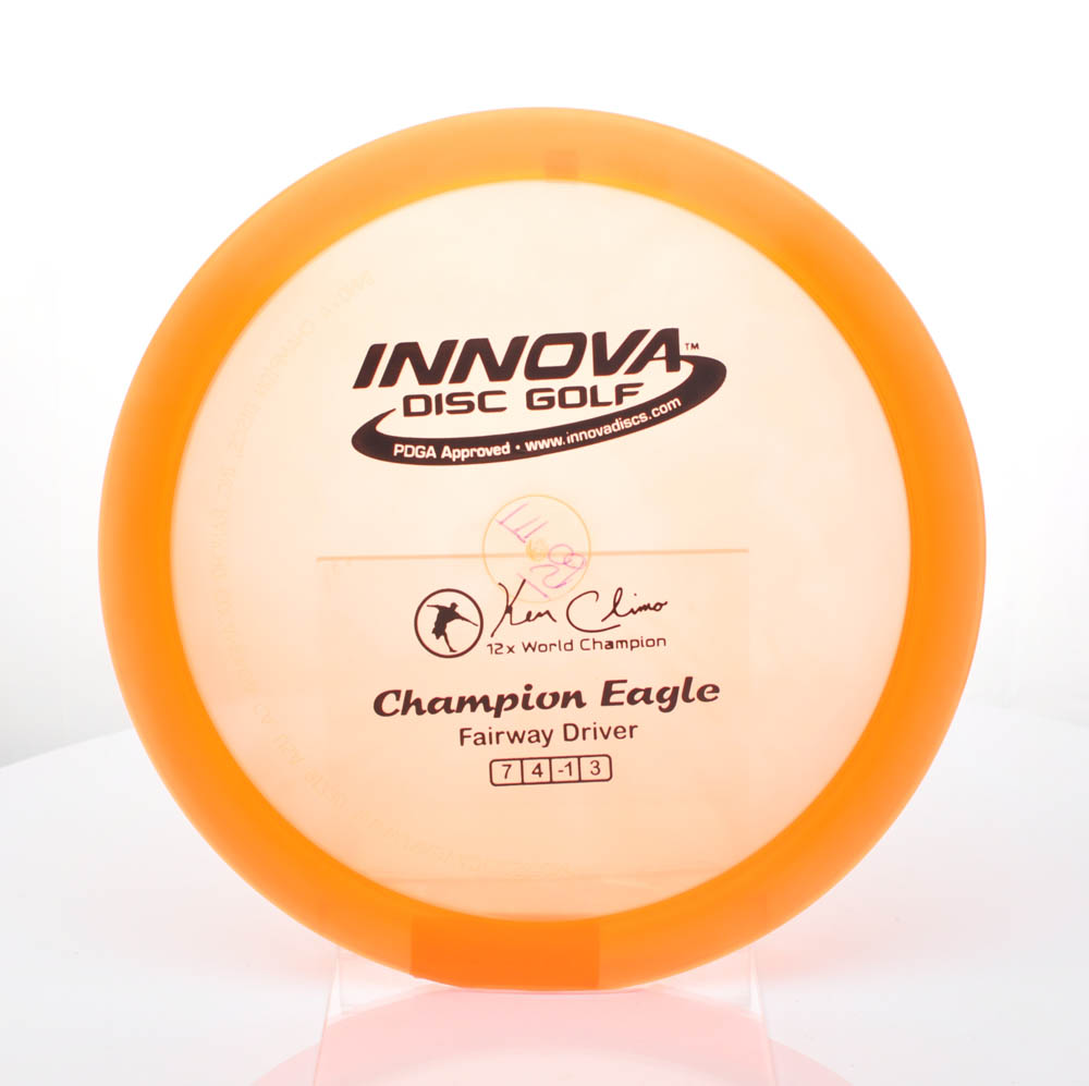 Innova Champion Eagle | Rogue Discs