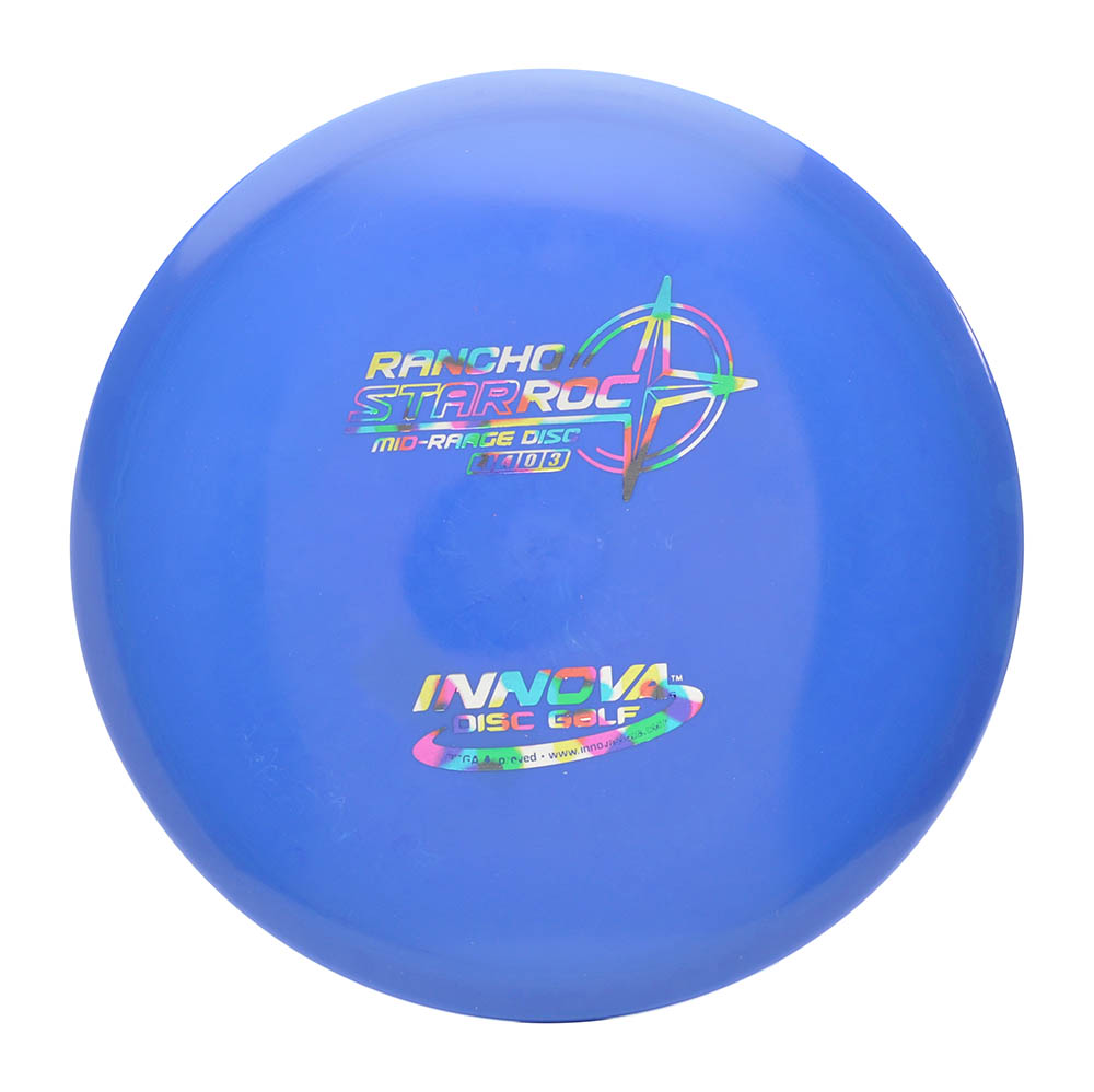 Innova Star Rancho Roc | Rogue Discs