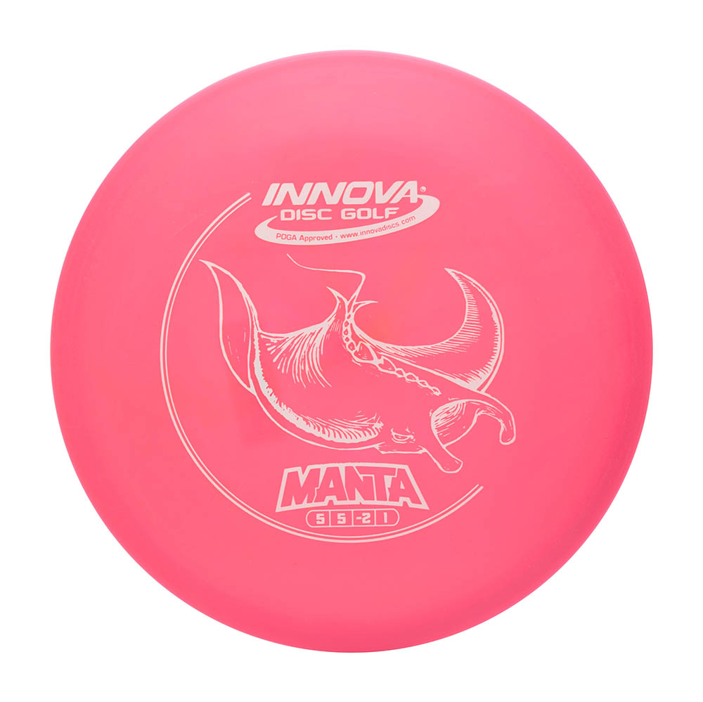 Innova DX Manta | Rogue Discs