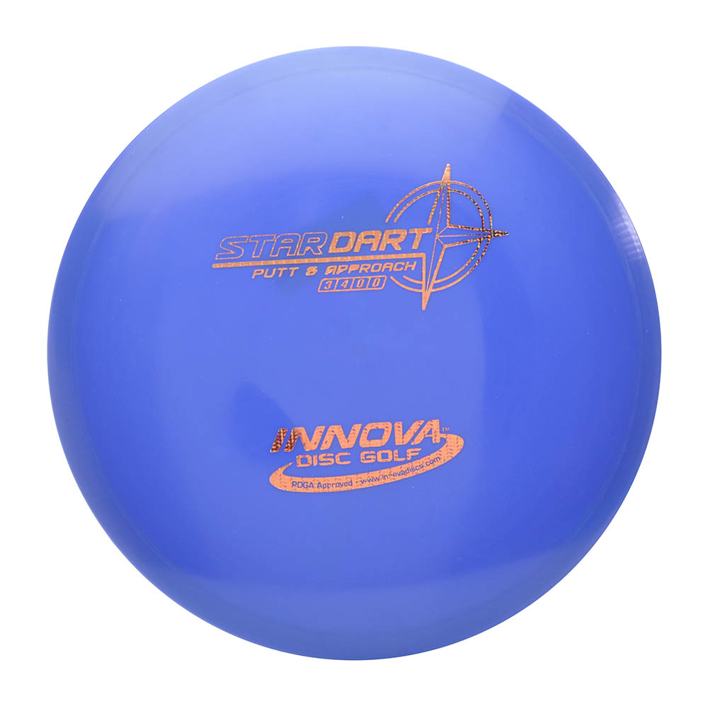 Innova Star Dart | Rogue Discs