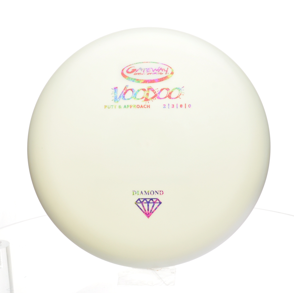 Gateway Diamond Voodoo | Rogue Discs