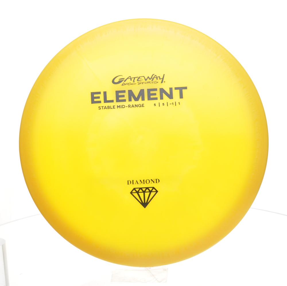 Gateway Diamond Element | Rogue Discs