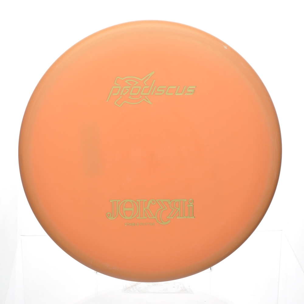 Prodiscus Basic JOKERi | Rogue Discs