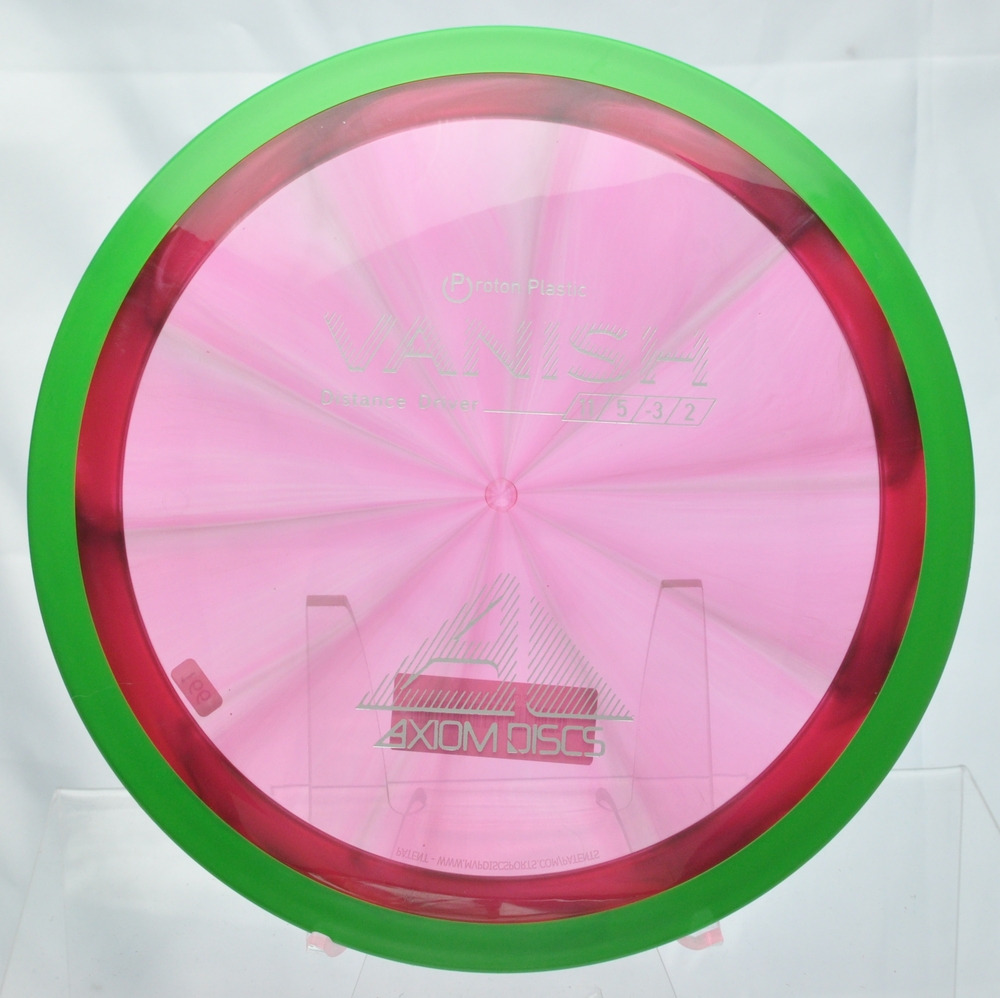 Axiom Proton Vanish | Rogue Discs