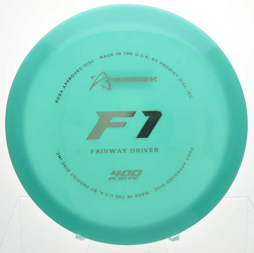 Prodigy Disc 400 F1 | Rogue Discs