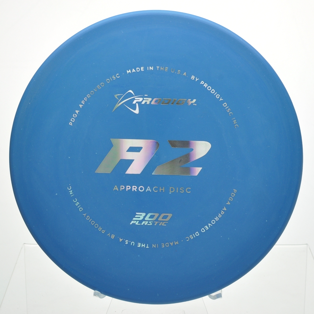Prodigy Disc 300 A2 | Rogue Discs