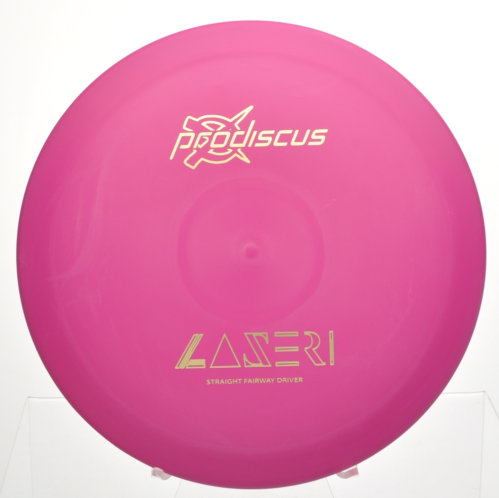 Prodiscus Basic LASERi | Rogue Discs