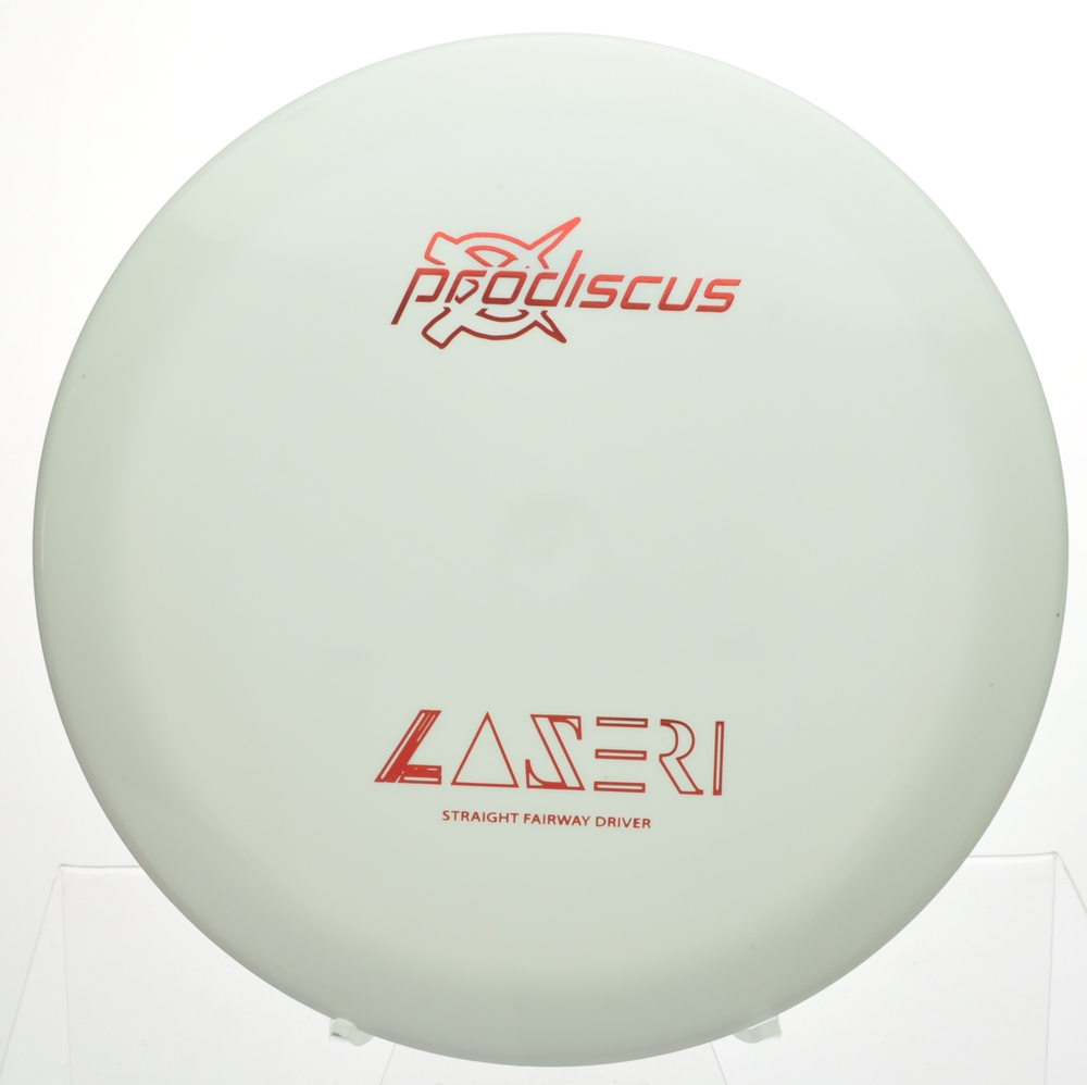 Prodiscus Ultrium LASERi | Rogue Discs