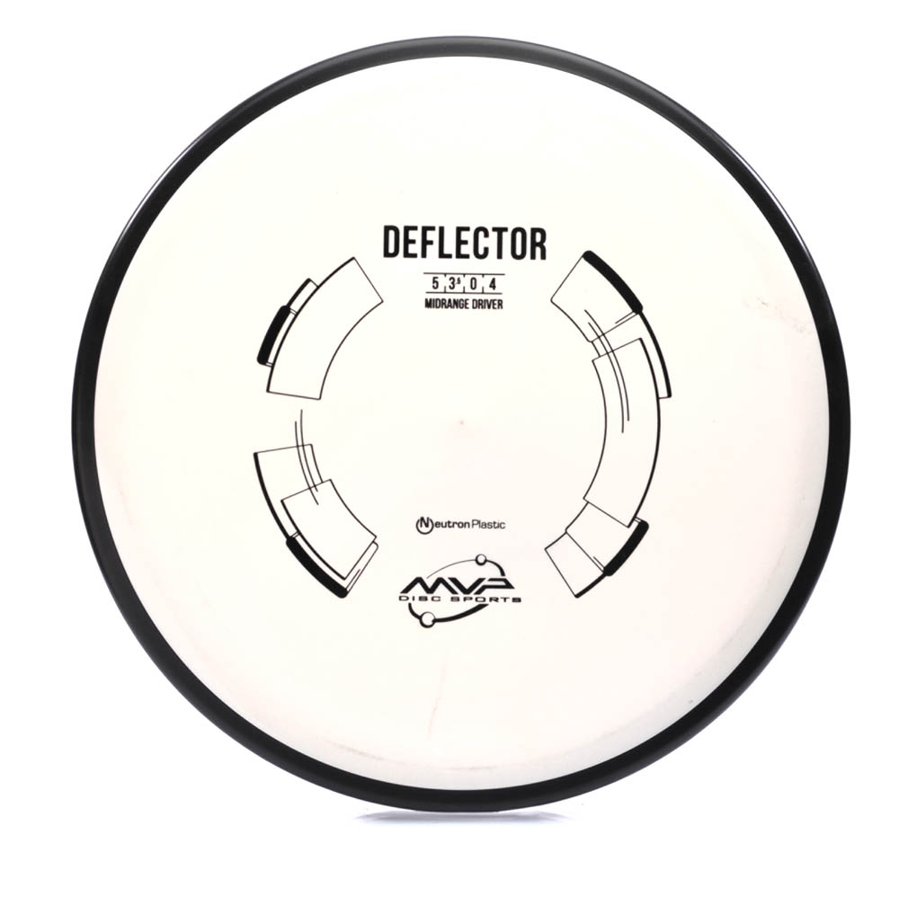 MVP Neutron Deflector | Rogue Discs