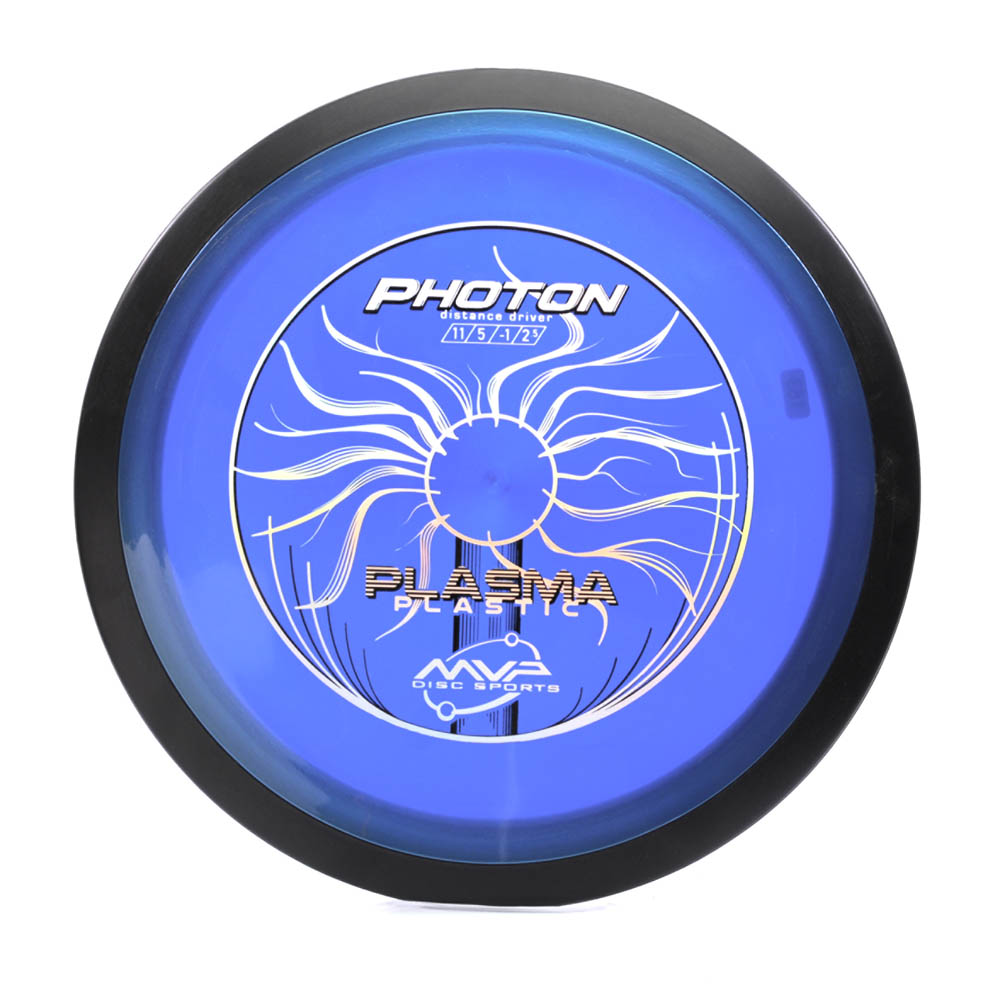 MVP Plasma Photon | Rogue Discs