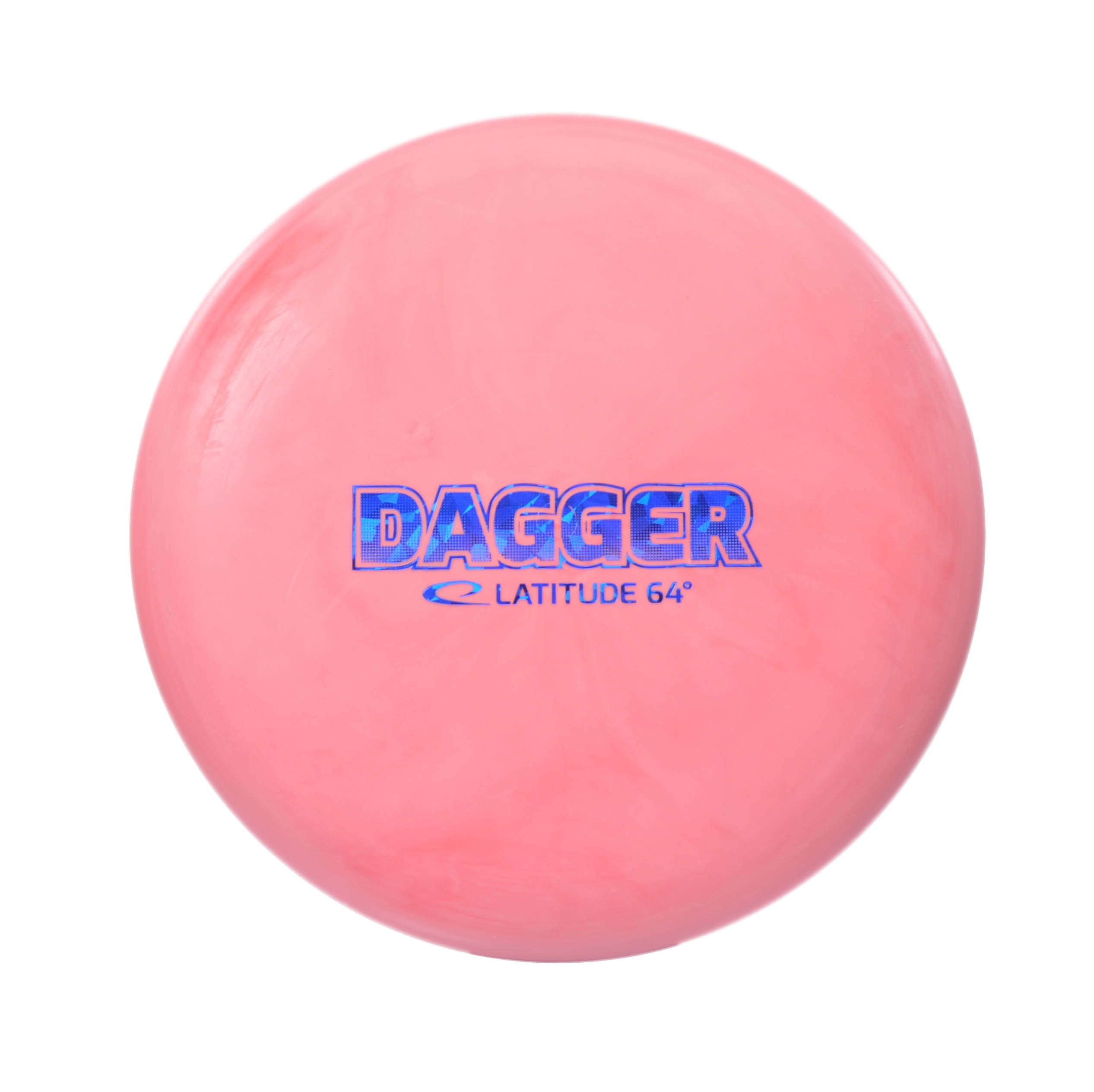 Latitude 64 Zero Hard Moonshine Dagger | Rogue Discs