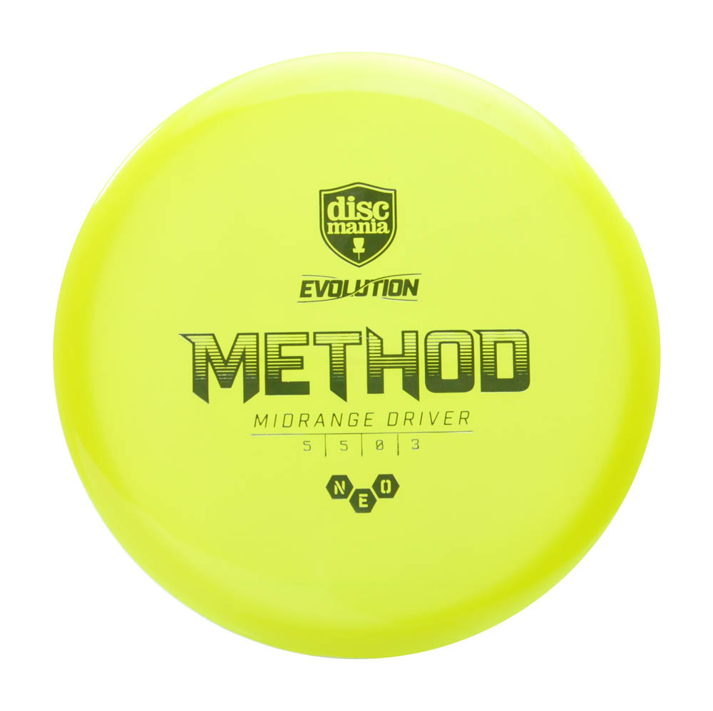 Discmania NEO Method | Rogue Discs