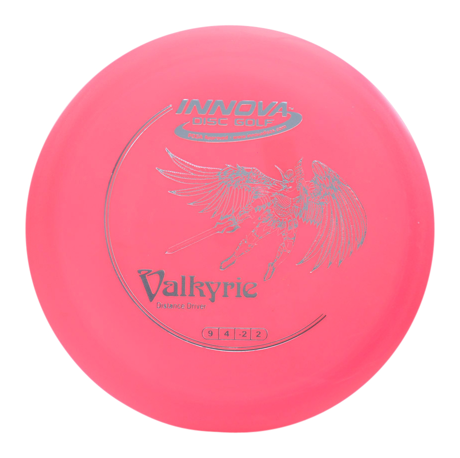 Innova DX Valkyrie | Rogue Discs