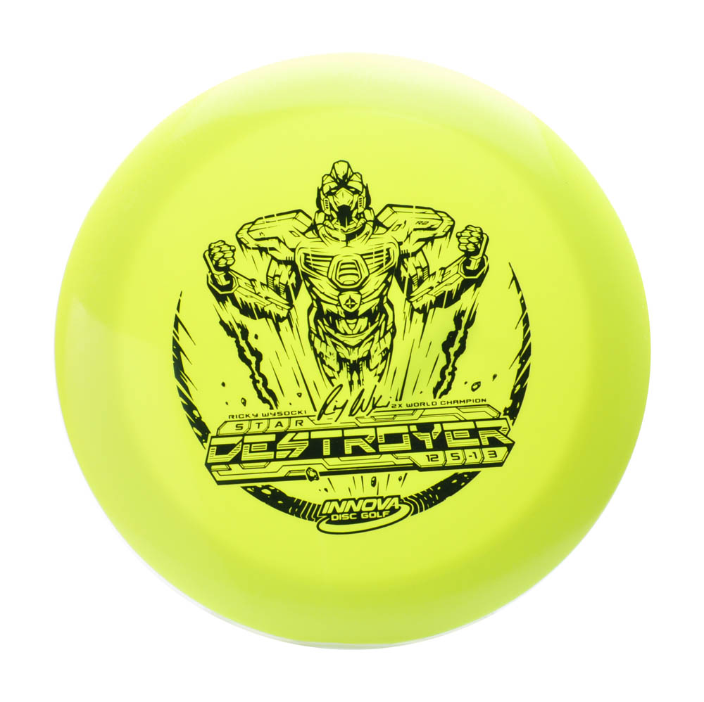Innova Star Destroyer | Rogue Discs
