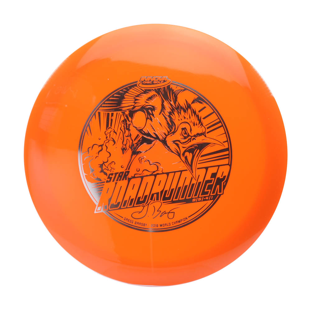 Innova Star Roadrunner | Rogue Discs