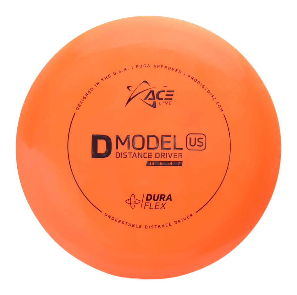 Prodigy Disc DuraFlex D Model US | Rogue Discs
