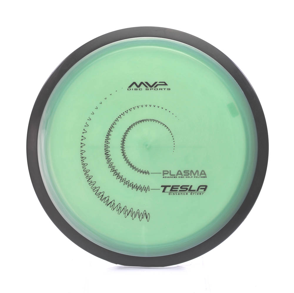 MVP Plasma Tesla | Rogue Discs