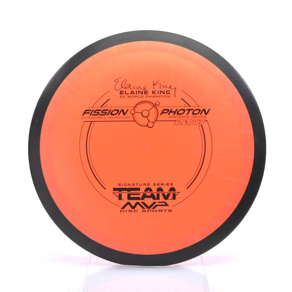 MVP Fission Photon | Rogue Discs