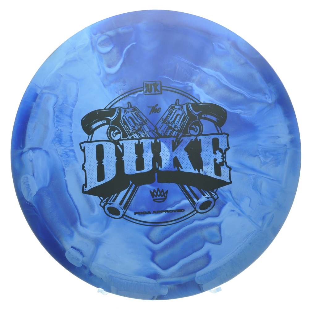 Disc Golf UK Noble Duke | Rogue Discs