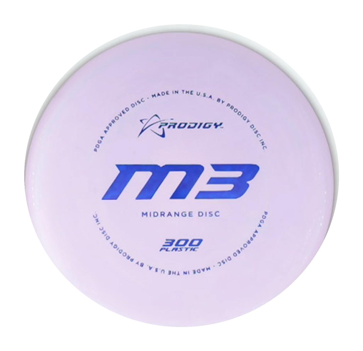 Prodigy Disc 300 M3 | Rogue Discs