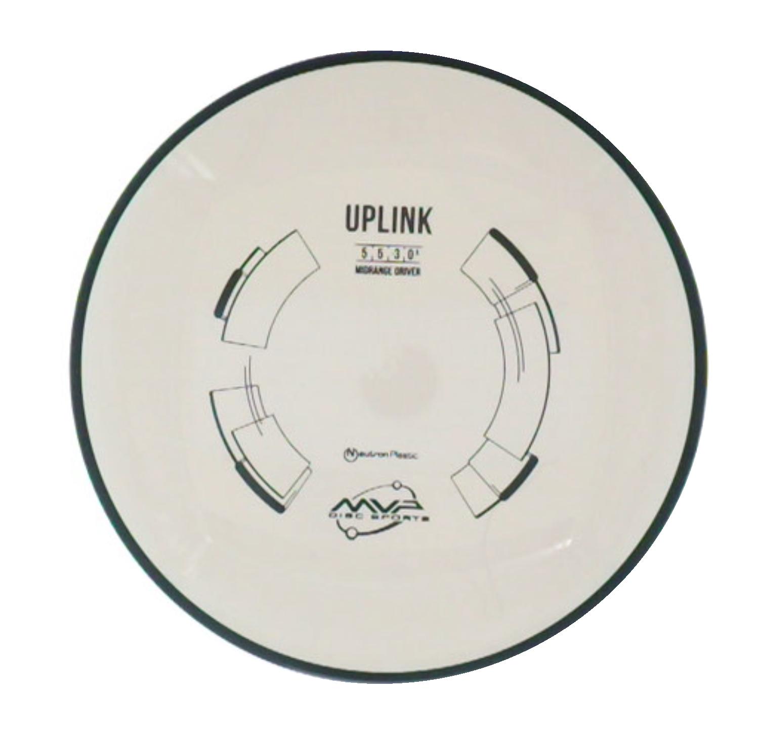 MVP Neutron Uplink | Rogue Discs