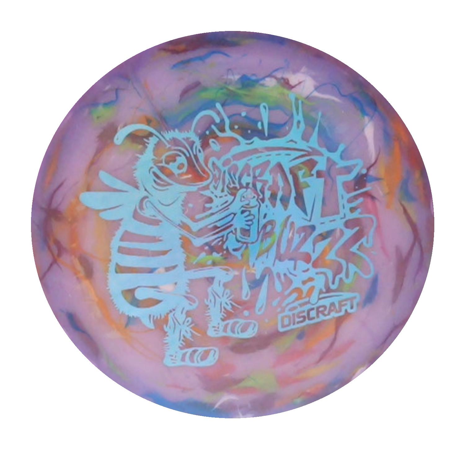 Discraft Jawbreaker Lightweight Buzzz | Rogue Discs