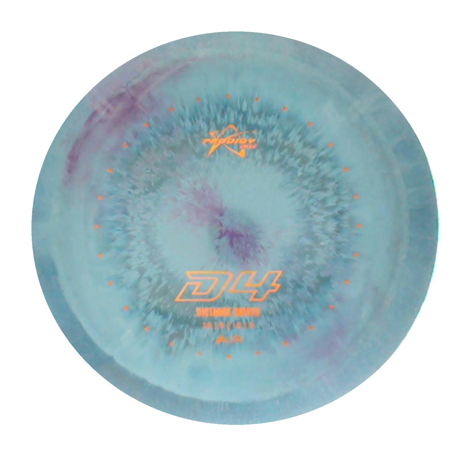 Prodigy Disc Air Spectrum D4 | Rogue Discs