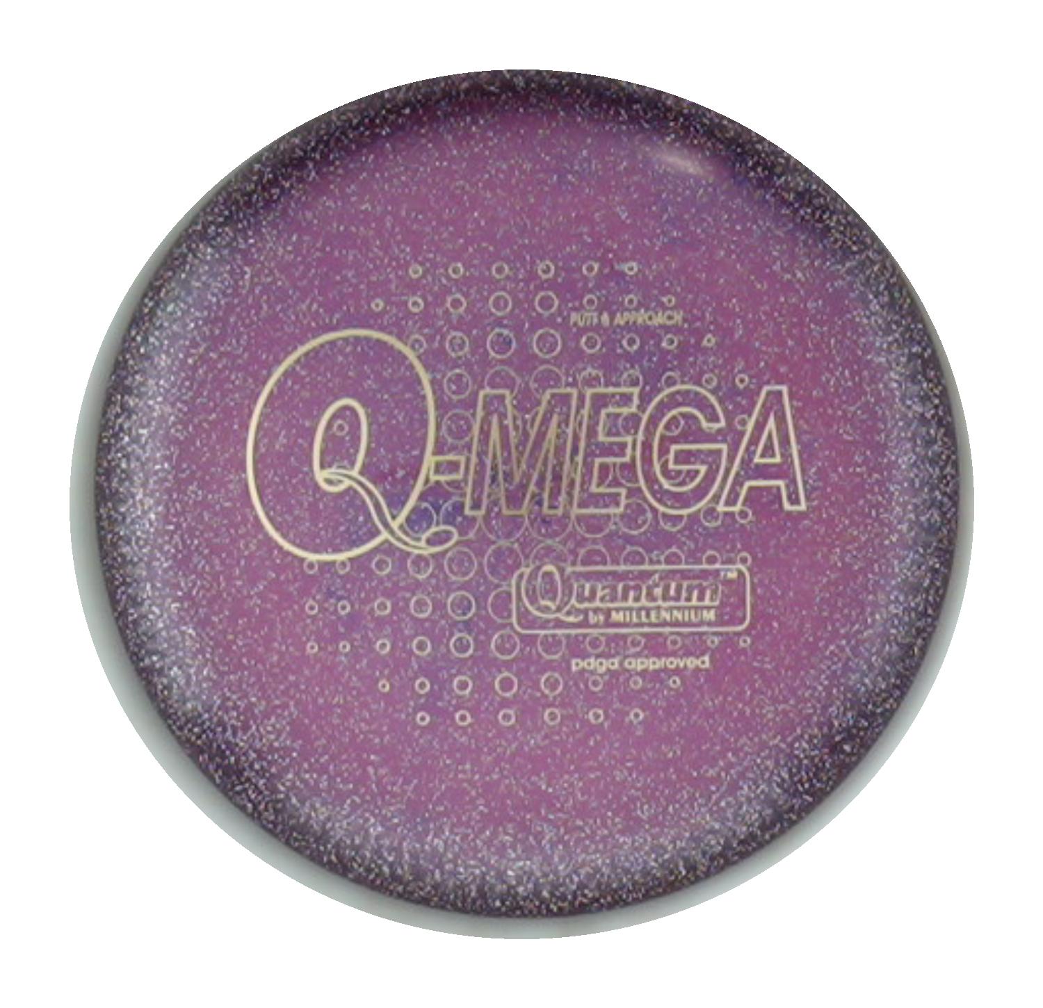 Millennium Quantum Omega | Rogue Discs