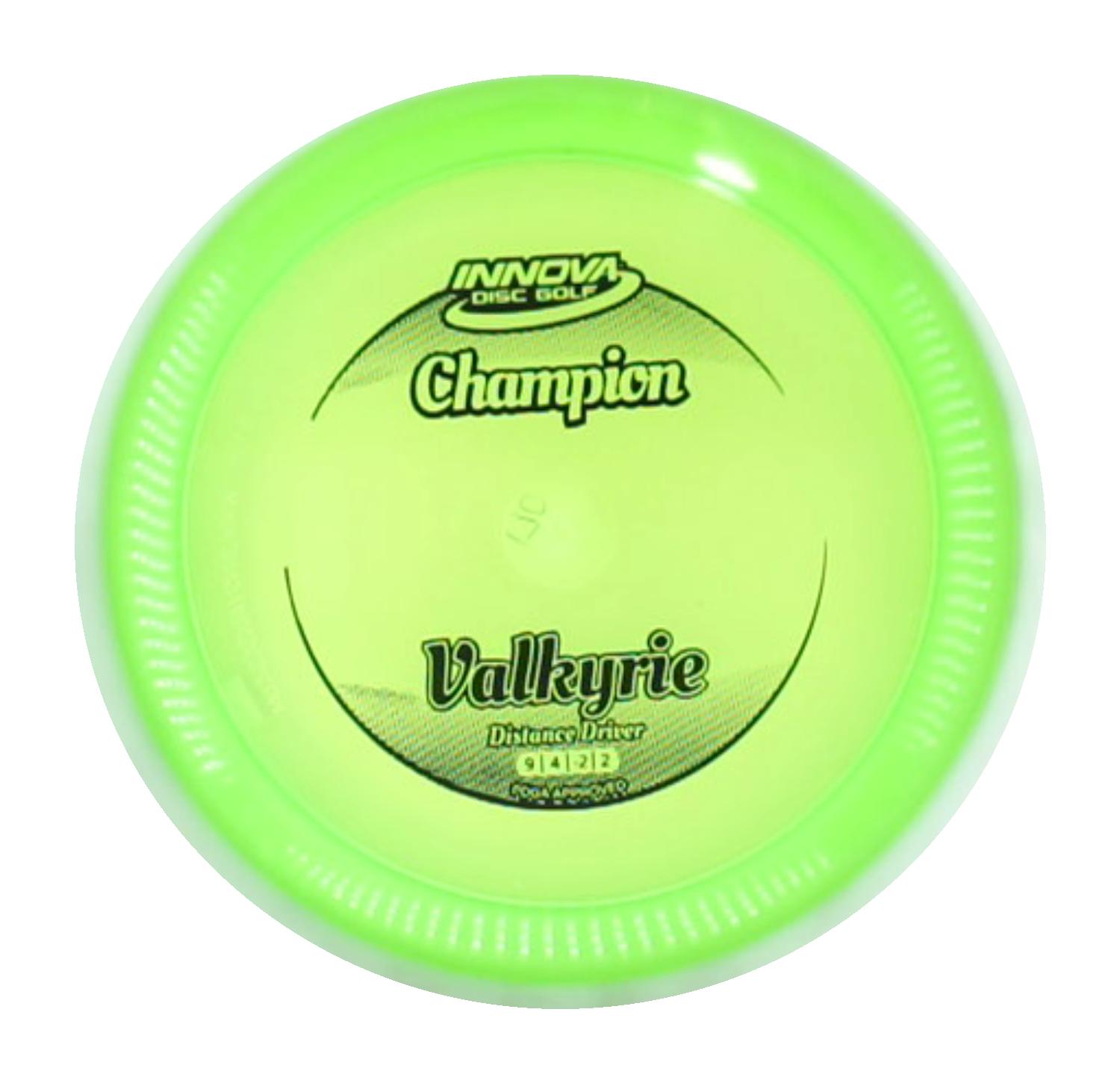 Innova Champion Valkyrie | Rogue Discs