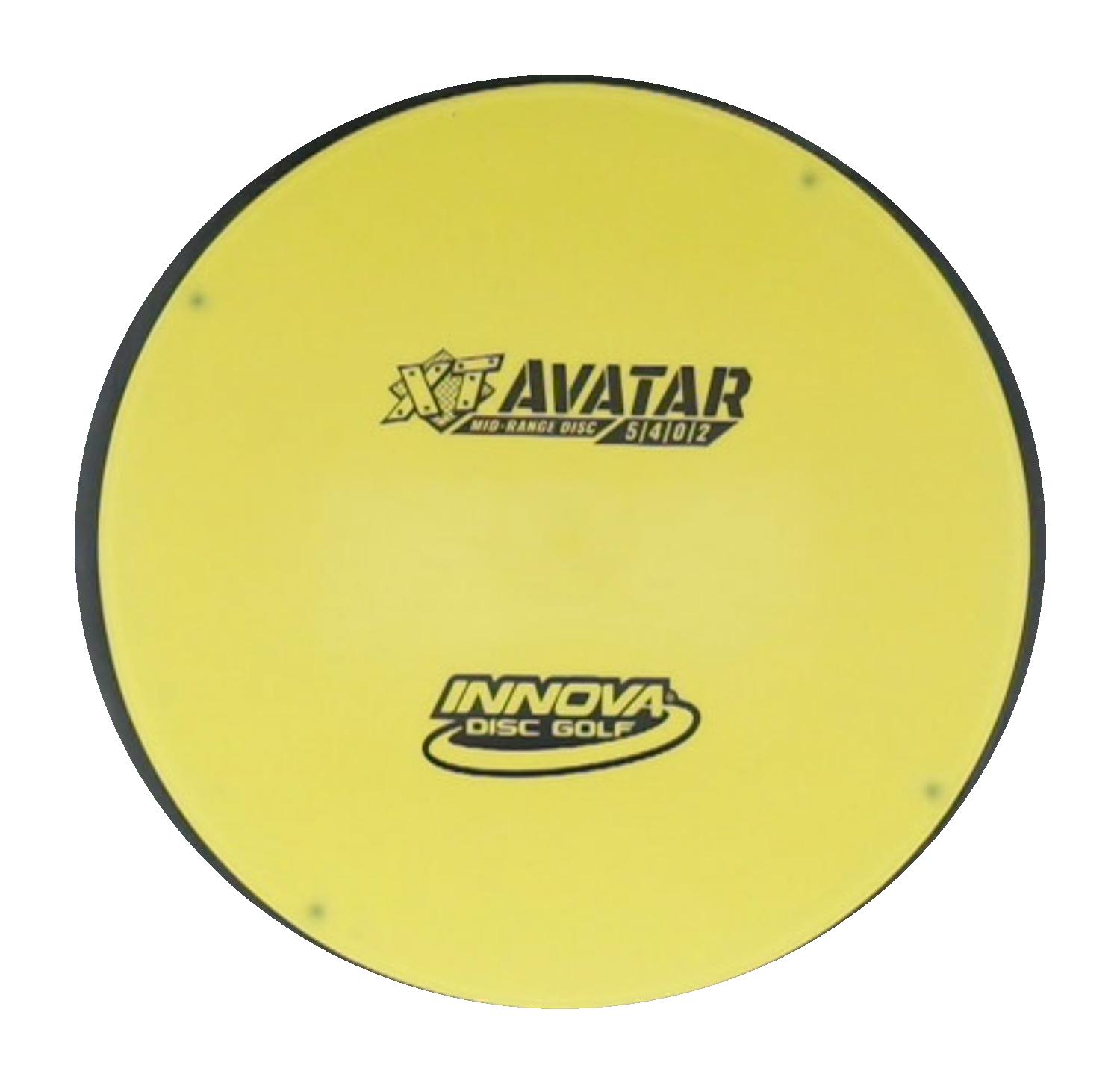 Innova XT Avatar | Rogue Discs