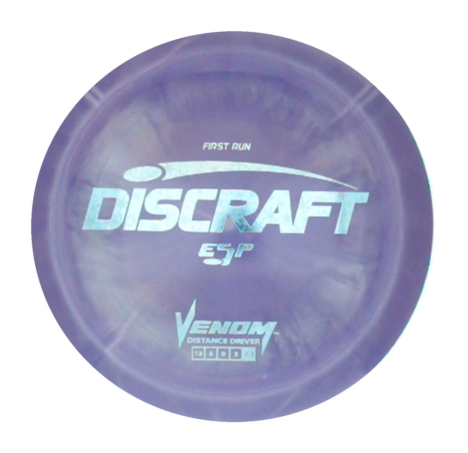 Discraft ESP Venom | Rogue Discs