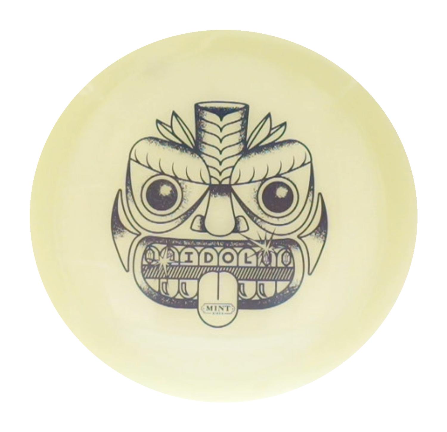 Mint Discs Nocturnal Glow Idol | Rogue Discs