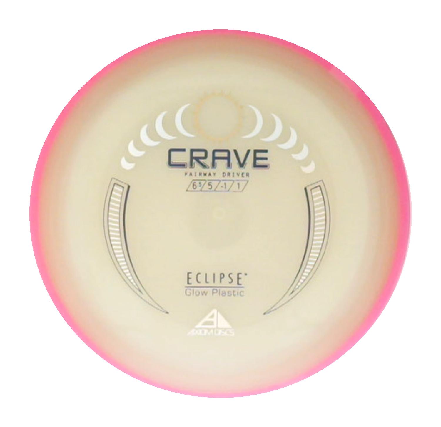 Axiom Eclipse 2.0 Crave | Rogue Discs