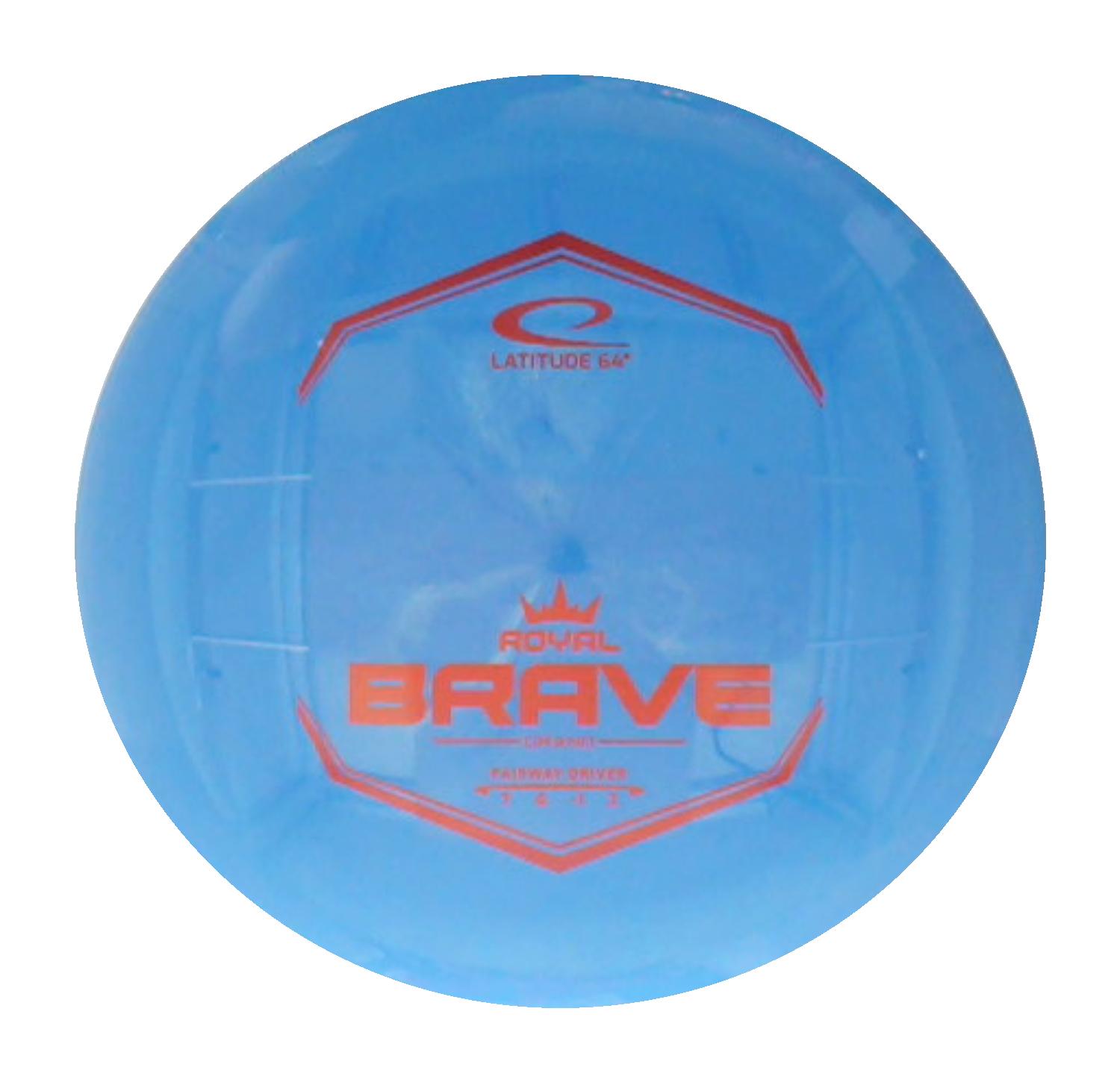 Latitude 64 Royal Grand Brave | Rogue Discs