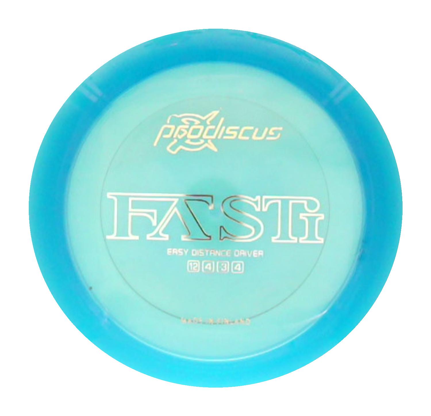 Prodiscus Premium Fasti | Rogue Discs