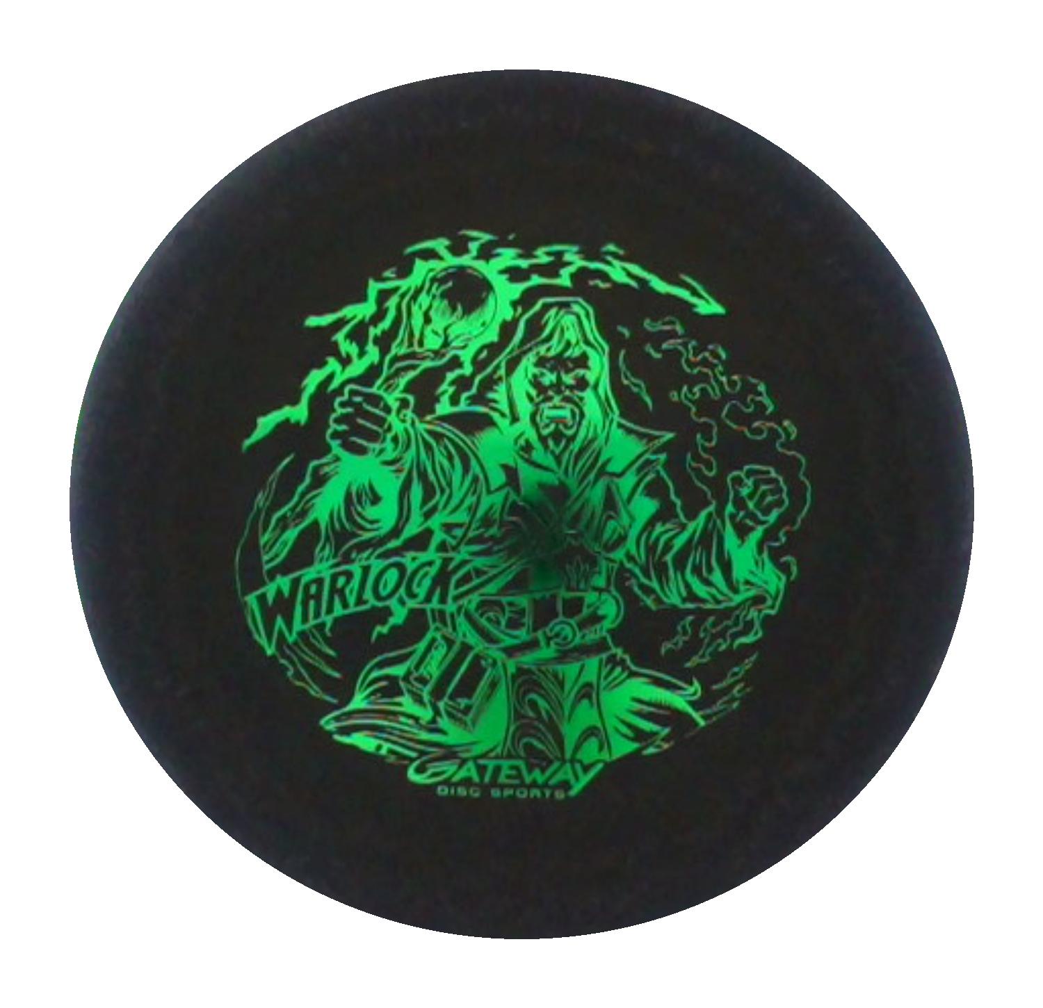 Gateway Nylon Alloy Warlock | Rogue Discs