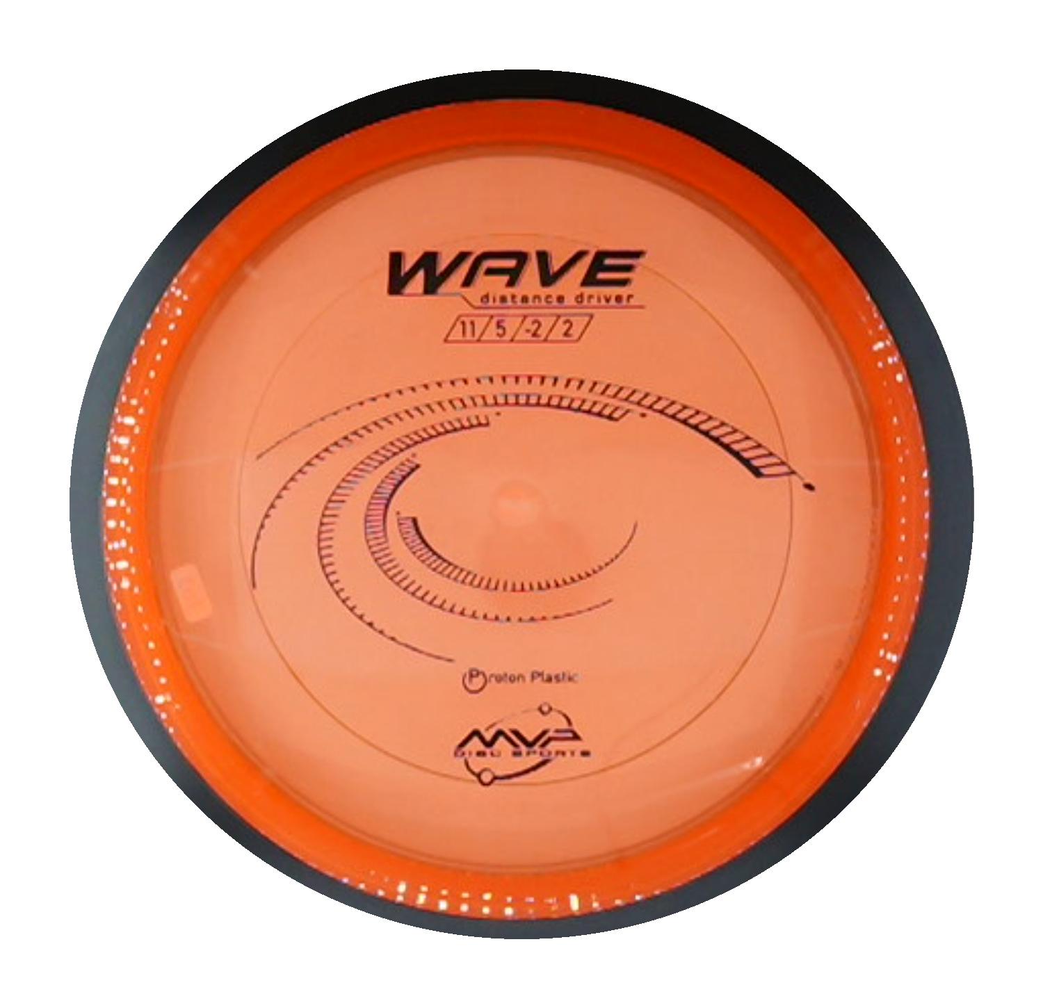 MVP Proton Wave | Rogue Discs